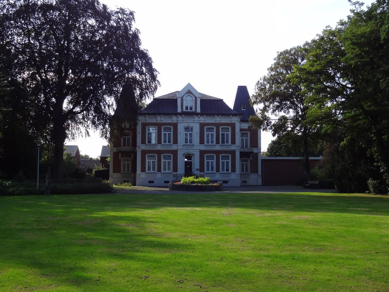 Achel en Achelse Kluis