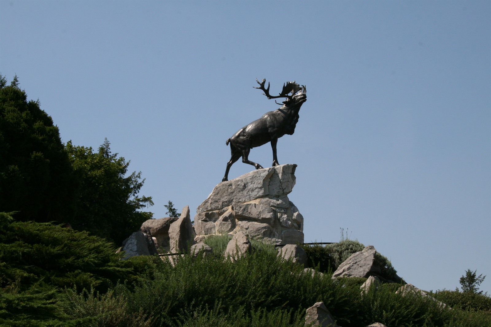 Lees meer over Beaumont-Hamel en het Newfoundland Mémorial
