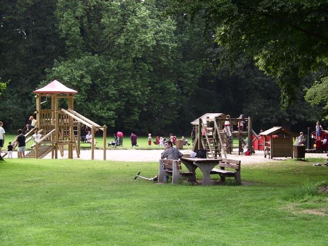 Lees meer over Beernem - Bulskampveld