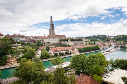 Bern en regio bezoeken? Alle info over deze mooie oude stad