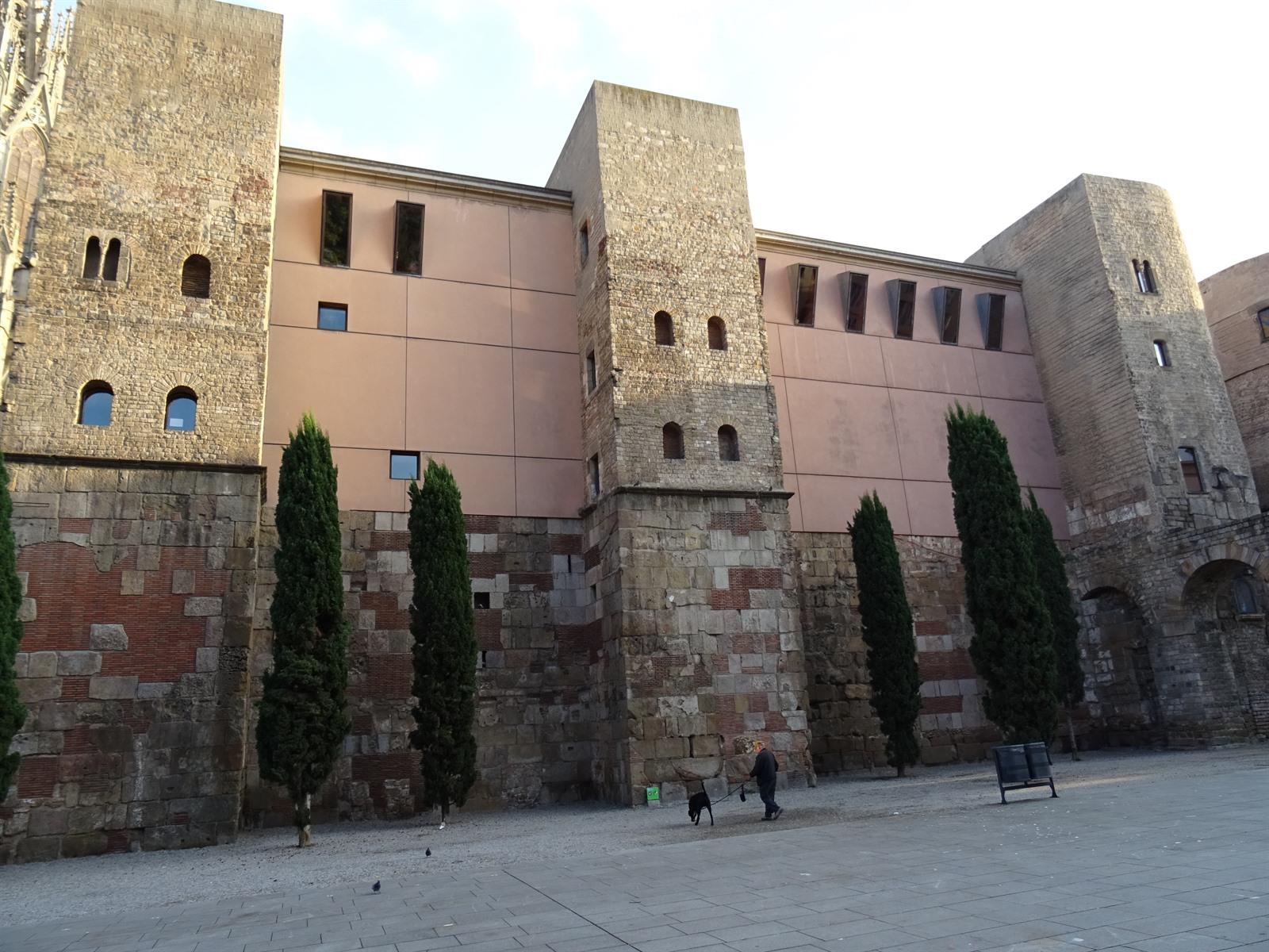 Ontdek de bezienswaardigheden in de oude stad