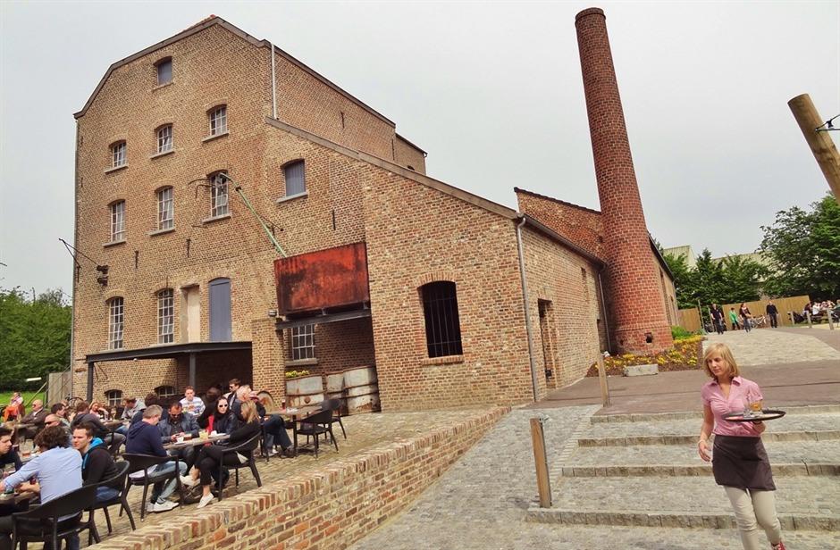 Brouwerijen in Haspengouw, een overzicht