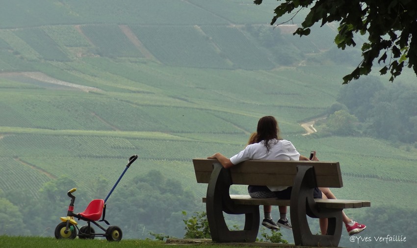 Châtillon-sur-Marne: paus Urbanus II
