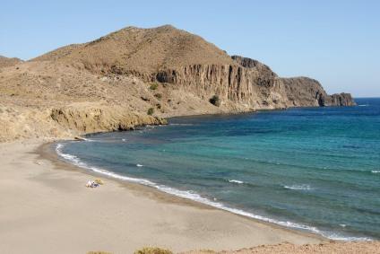 Costa Almeria: strand én cultuur op je vakantie in Andalusië