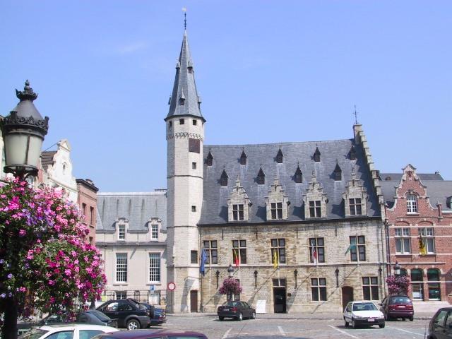 Dendermonde ontdekken met stadswandeling