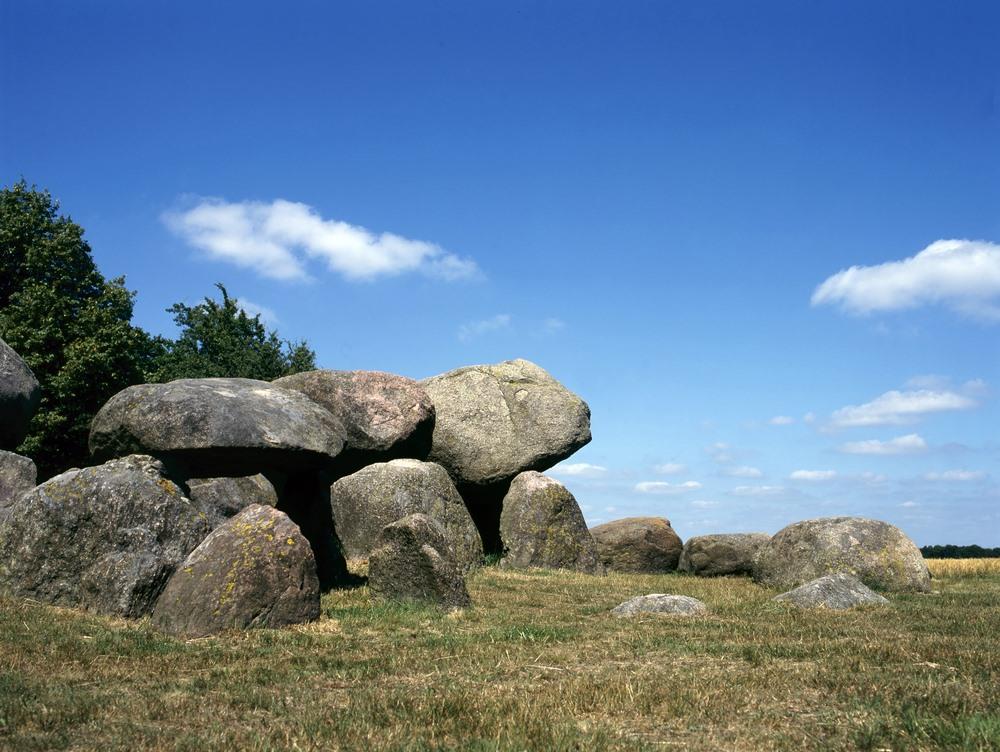 Ontdek de vele mogelijkheden van Drenthe in Noord-Nederland