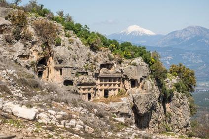 Turkse Rivièra: ontdek nog meer excursies