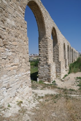 Cyprus: Grieks-Cyprioten en Turken