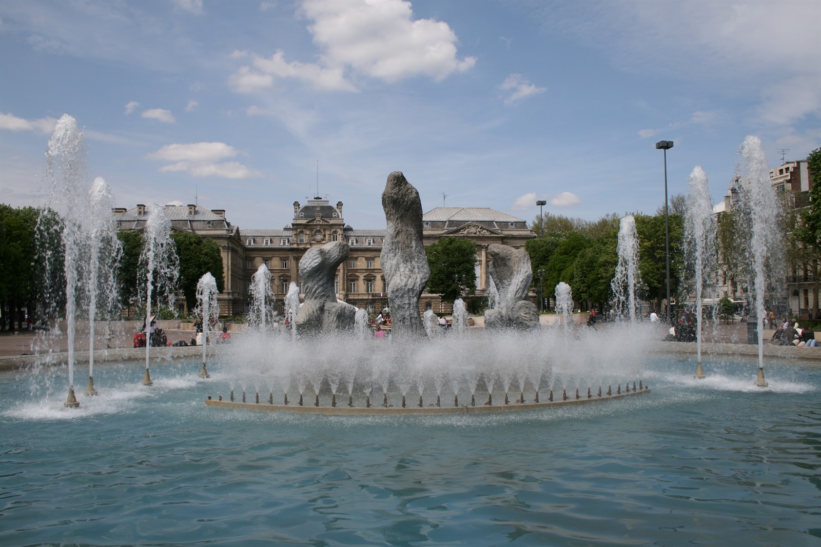 Lille (Rijsel): geschiedenis en economie