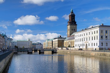 Citytrip Göteborg? Alle info bezienswaardigheden Göteborg