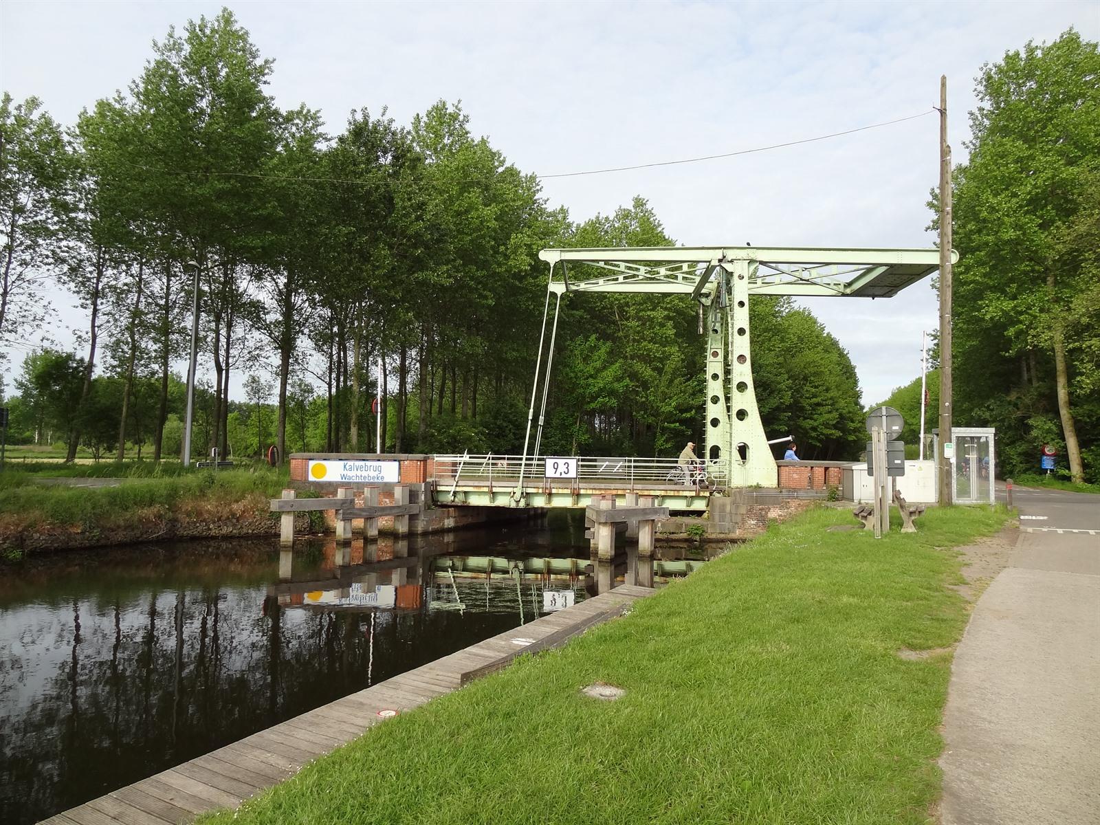 Verken het Waasland via fietsroutes