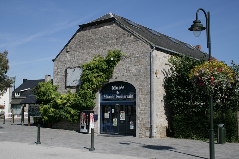 Grotten van Han bezoeken? Weekendje weg Han-sur-Lesse