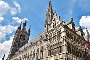 Ieper bezienswaardigheden