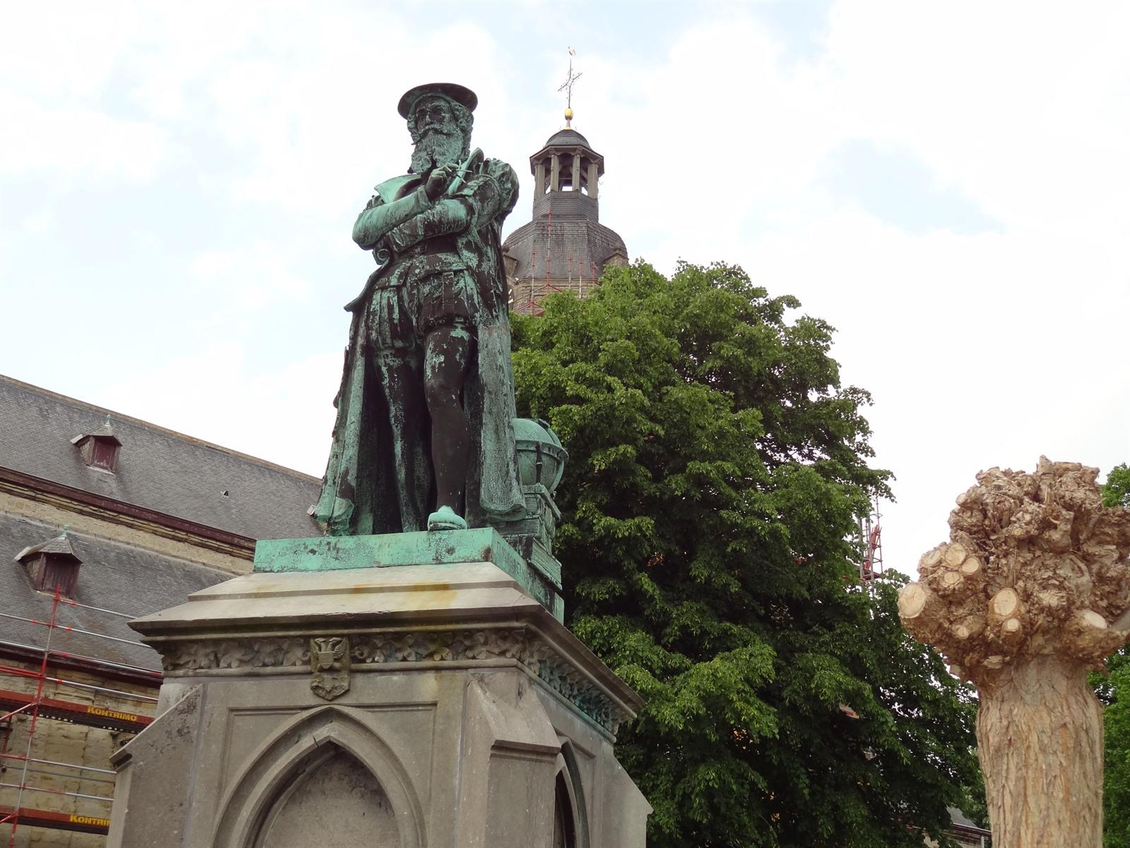 Ontdek Kruibeke en Rupelmonde