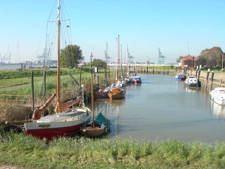 Antwerpen: bezoek het Lillo Fort