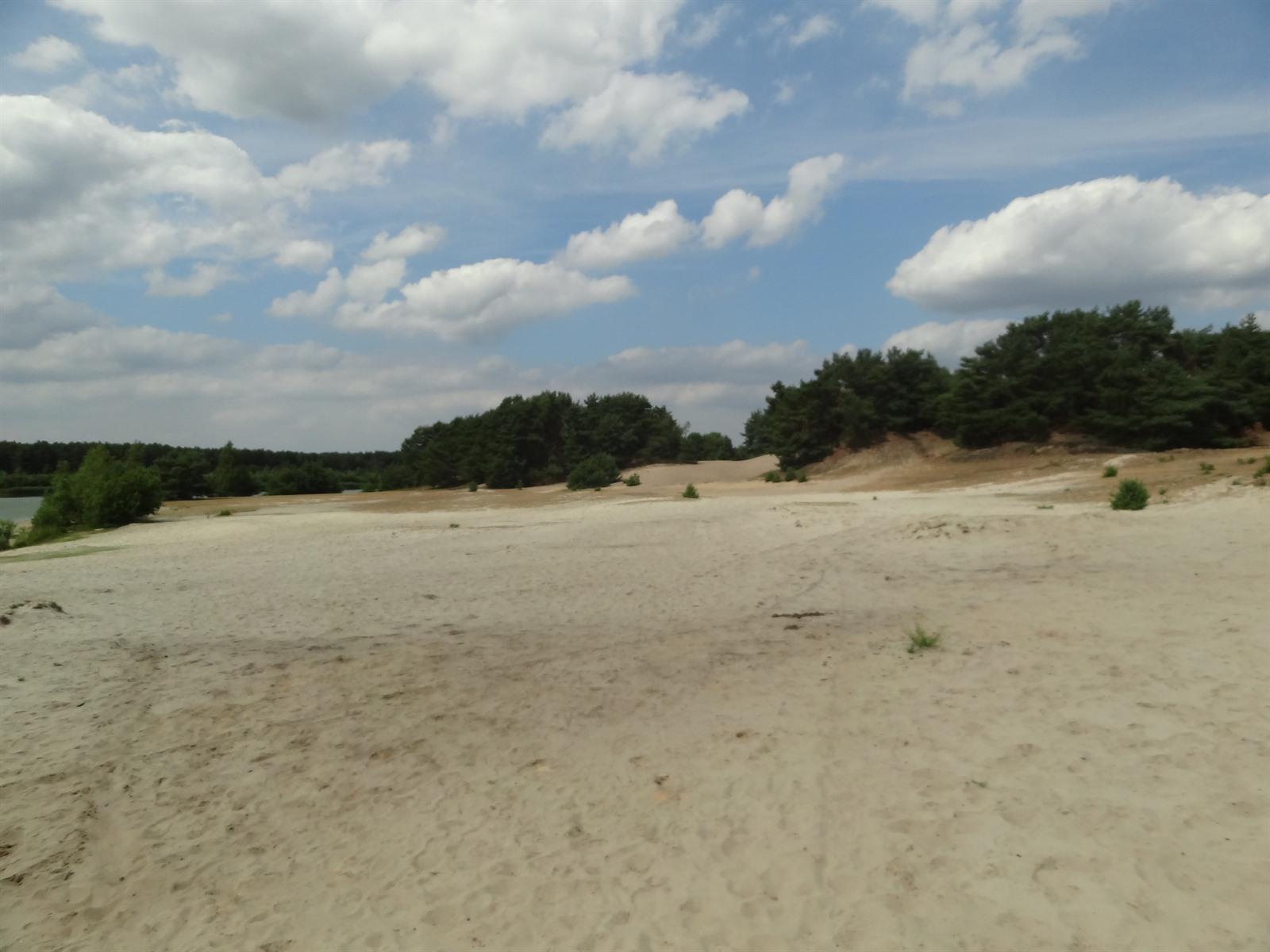 Lommel en bezienswaardigheden