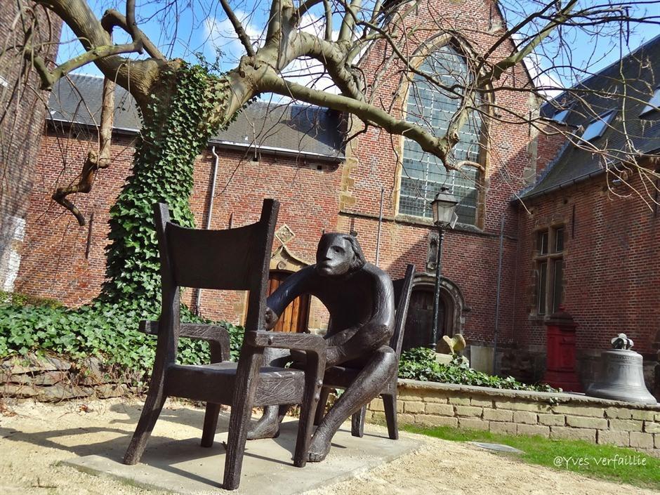 Maak kennis met Louis Paul Boon