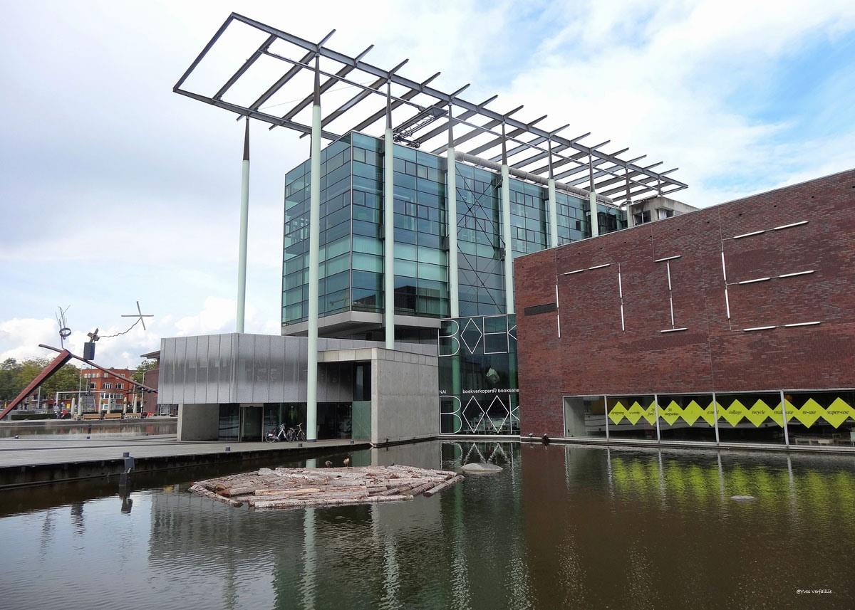 Musea Rotterdam, gevarieerd aanbod