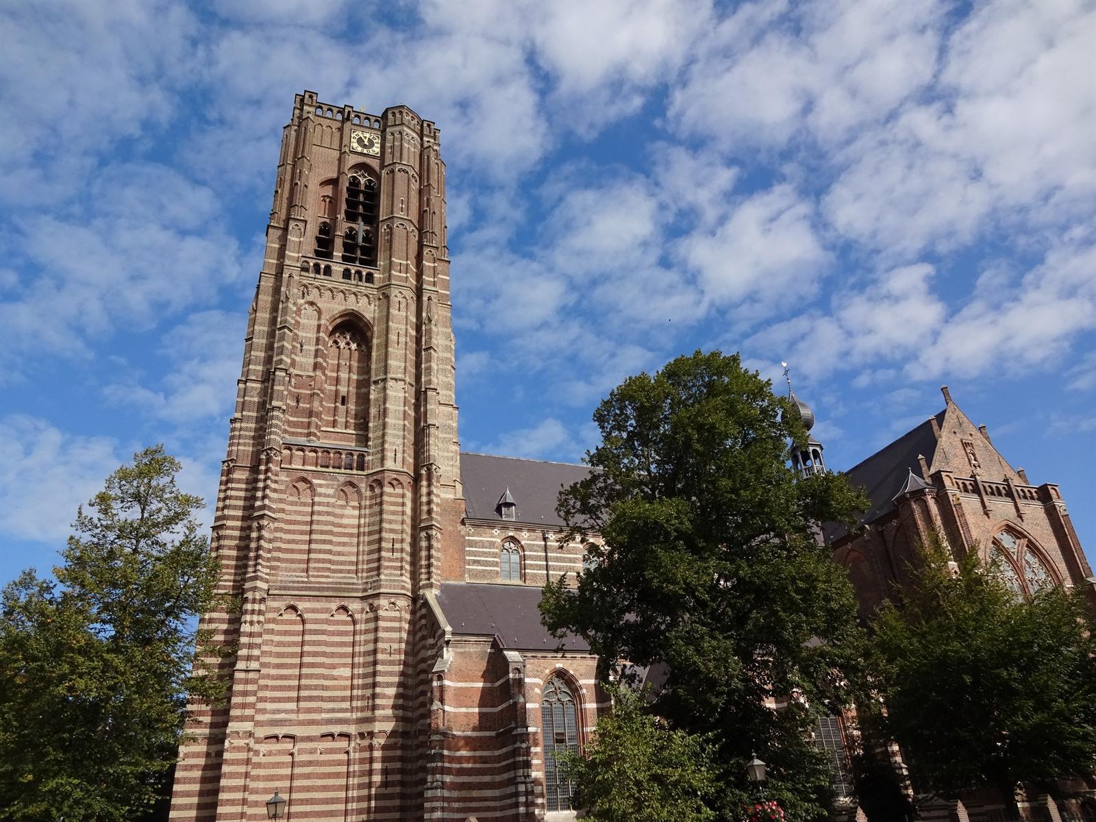 Oirschot bezienswaardigheden