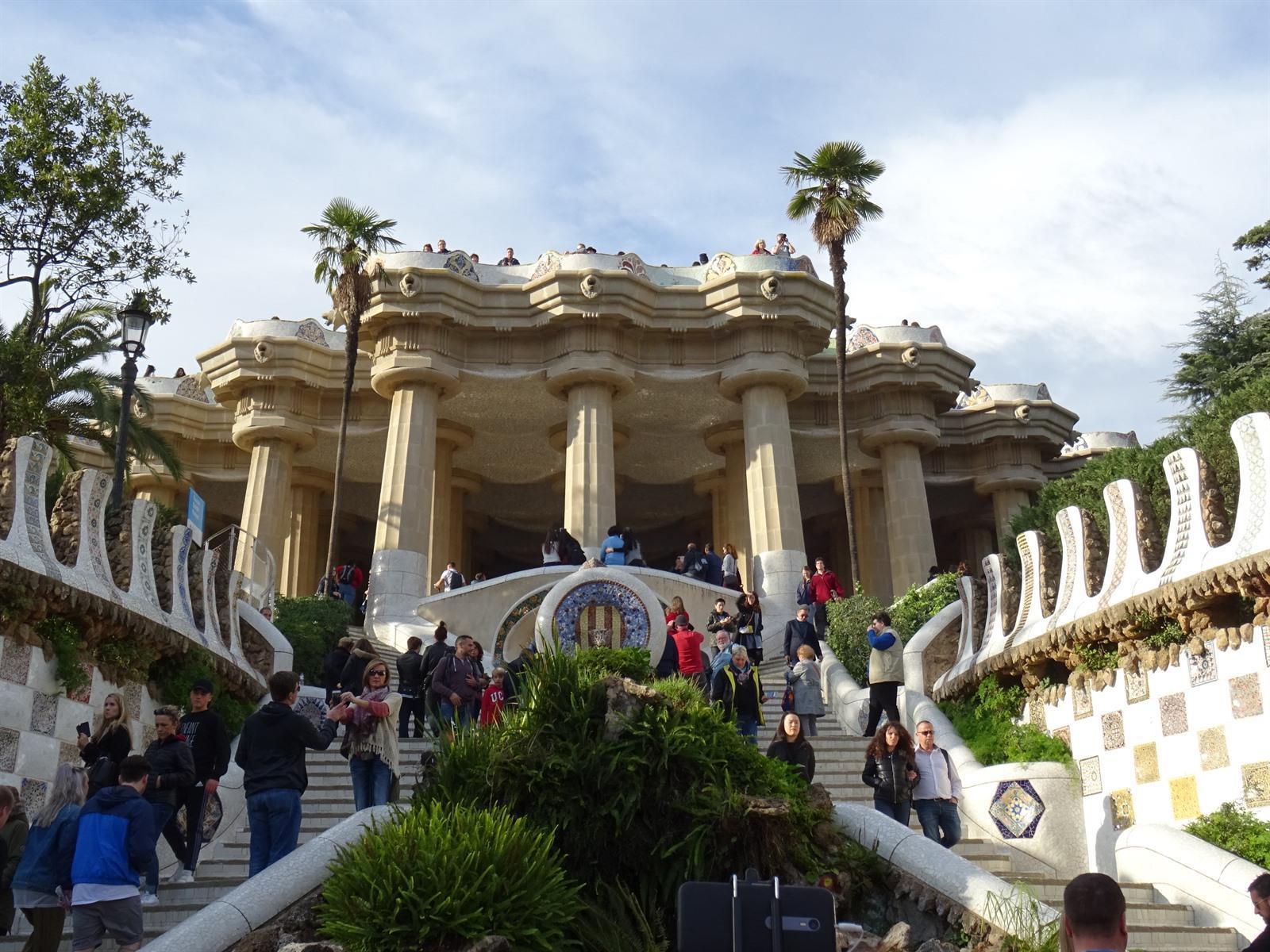 Park Güell bezoeken in Barcelona? Tips en tickets
