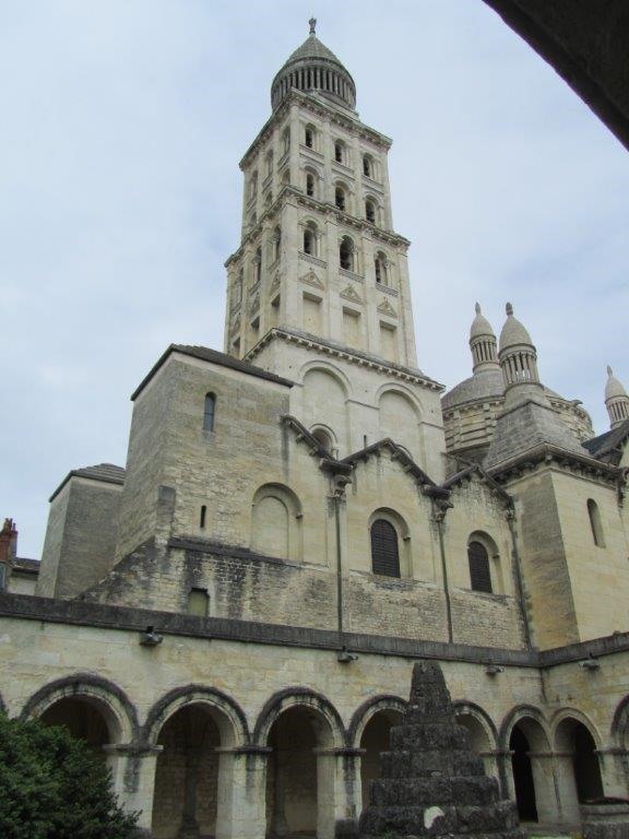 Périgieux - Dordogne bezienswaardigheden