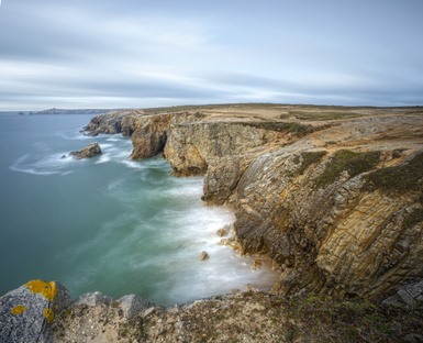 De bezienswaardigheden van Quiberon