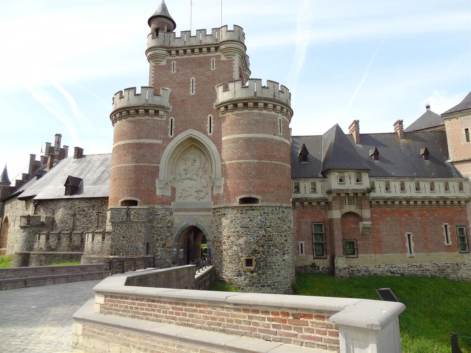 Download reisgids Pajottenland en Zennevallei