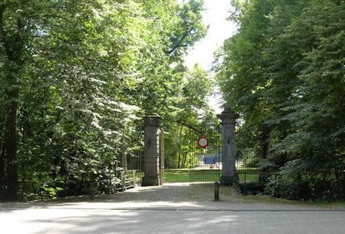 Bezoek Schildehof en Groot Kasteel in Schilde