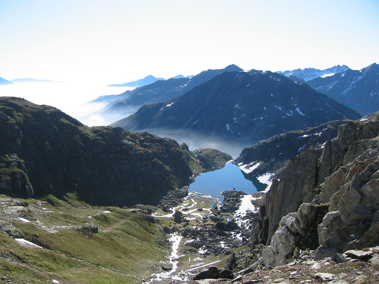 Sedrun bezoeken in Graubünden?
