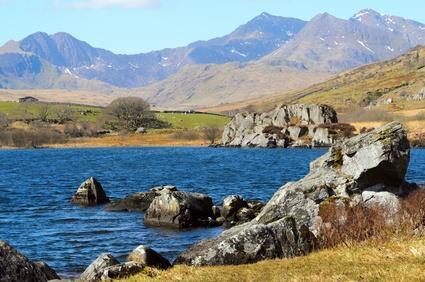 Vakantie Wales: bezoek Snowdon National Park