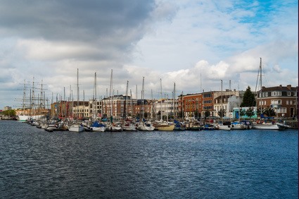 Duinkerke verkennen met een stadswandeling?
