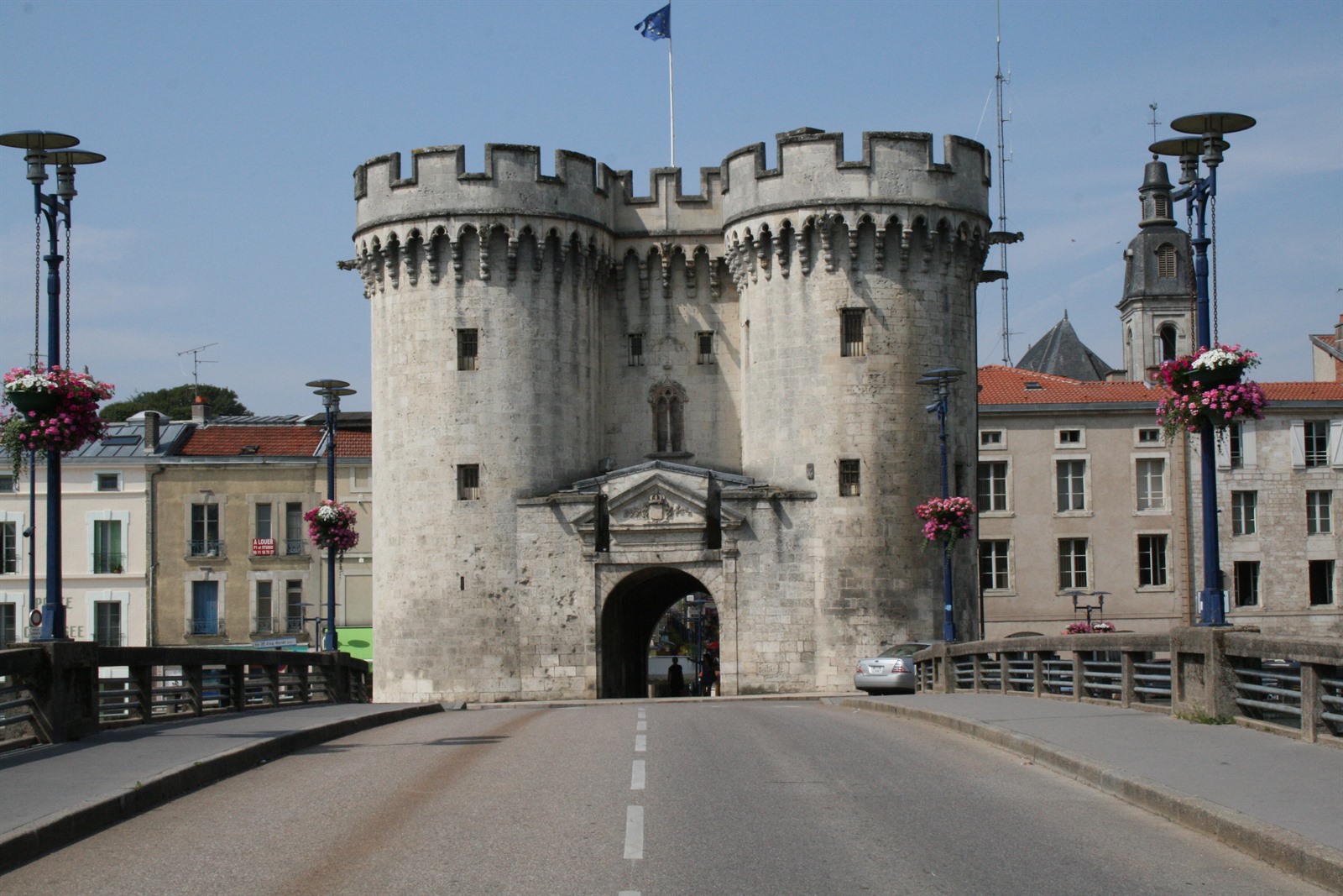 Stadswandeling Verdun