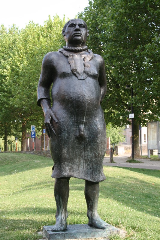 Lees meer over de Stroppendragers van Gent