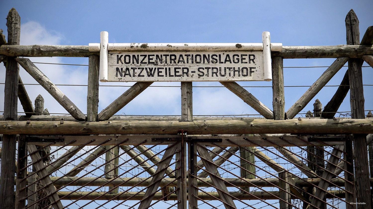 Struthof