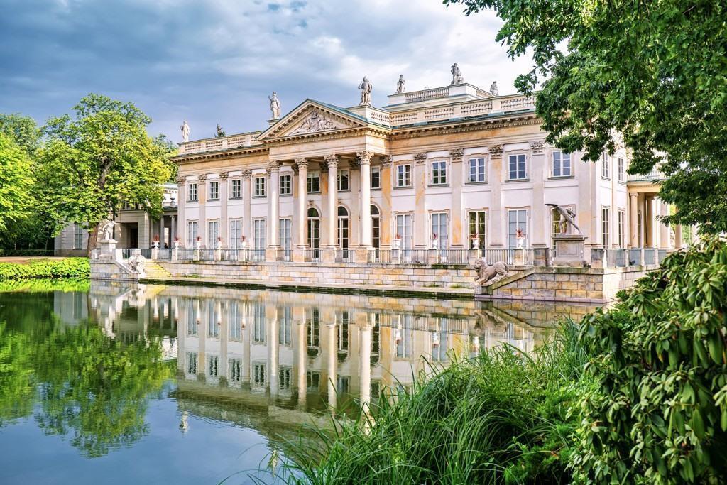 Warschau-uitstappen, doe inspiratie op voor tours rond Warschau