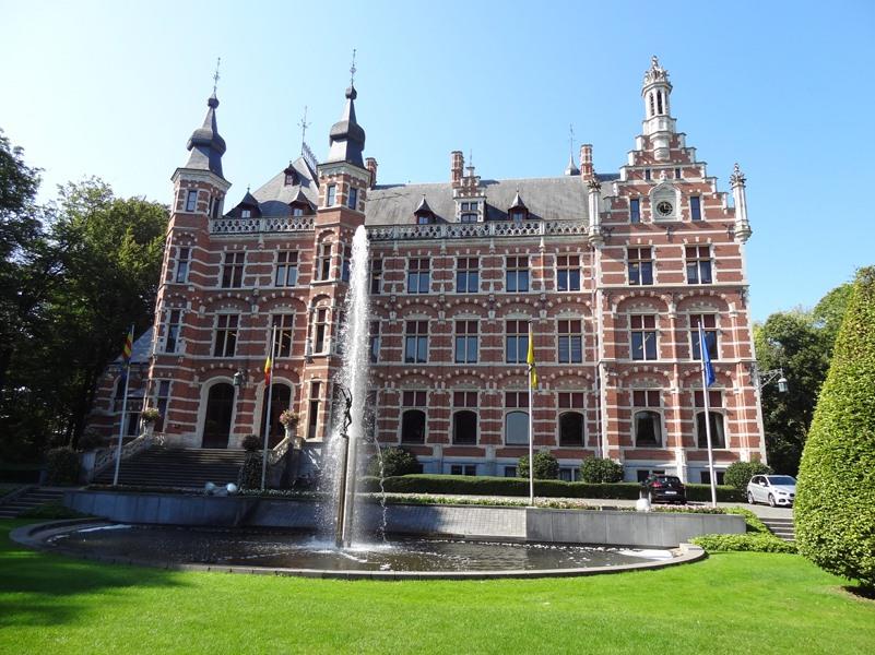 Ontdek de Beeltjens en de Krawekken in Westerlo en Tongerlo