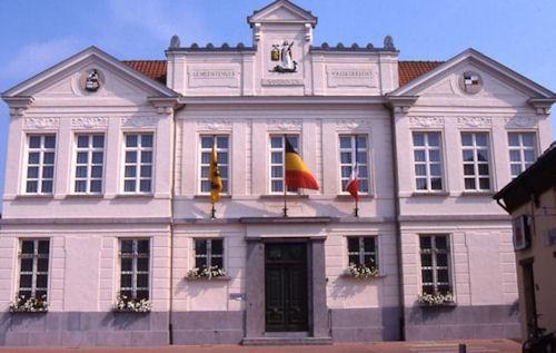 Bezienswaardigheden van Pulderbos in Zandhoven